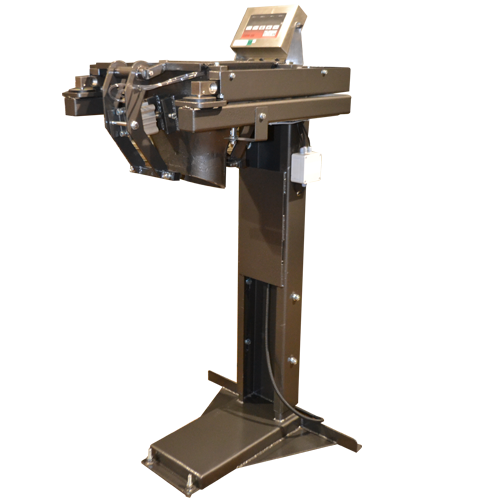 Brian Pike Packaging | Bag Filling Machines And Conveyor Belts